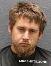 CLONTZ ADAM HEITH 01/05/2024 - Oconee County Mugshots Zone