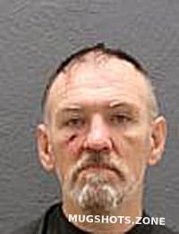 MILLER JOSEPH WAYNE 01/06/2024 - Oconee County Mugshots Zone