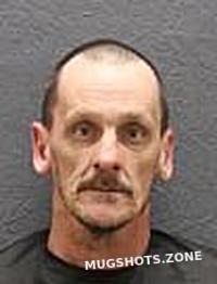 MARCENGILL LARRY RAY 01/08/2024 - Oconee County Mugshots Zone