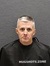 GAMBRELL RICKY SHANE 01/10/2024 - Oconee County Mugshots Zone