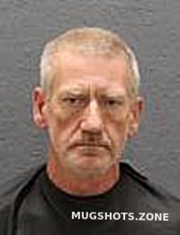 LUMPKIN ROY GENE 01/11/2024 - Oconee County Mugshots Zone