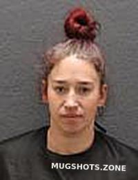 DUFFNEY JESSICA OLIVIA 01/21/2024 - Oconee County Mugshots Zone