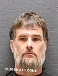 ROGERS RICKEY LEE 01/22/2024 - Oconee County Mugshots Zone