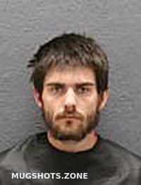 ARMSTRONG AARON RANSOM 01/25/2024 - Oconee County Mugshots Zone
