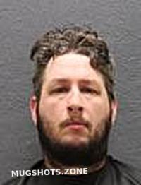 GREER JOSEPH WILLIAM 01/26/2024 - Oconee County Mugshots Zone
