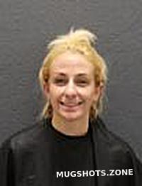 LONG JAMIE 01/30/2024 - Oconee County Mugshots Zone