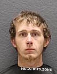 LEE SAMUEL ANDREW 01/31/2024 - Oconee County Mugshots Zone