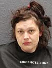 LOPER CASSIDY DIANE 02/01/2024 - Oconee County Mugshots Zone