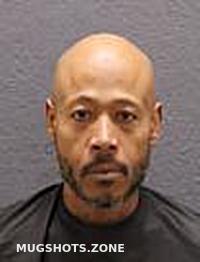 HUNT CALVIN DEMARCUS 02/04/2024 - Oconee County Mugshots Zone