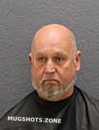 MCGUFFIN MICHAEL BLANE 02/08/2024 - Oconee County Mugshots Zone