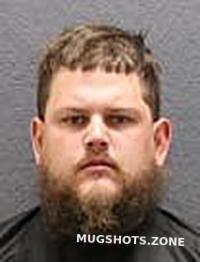 SANDERS JONATHAN TYLER 02/11/2024 - Oconee County Mugshots Zone