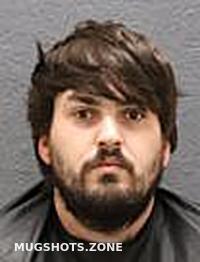 CLEMENT MATTHEW AARON 02/13/2024 - Oconee County Mugshots Zone