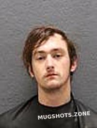 WATKINS ERIC NICHOLAS 02/13/2024 - Oconee County Mugshots Zone