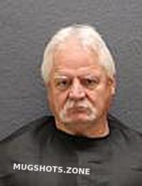 HUDAK RICHARD WALTER 02/14/2024 - Oconee County Mugshots Zone