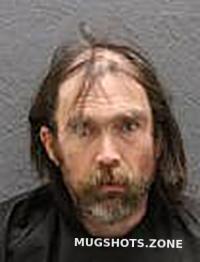 HARDIN JOHNNY SHANE 02/20/2024 - Oconee County Mugshots Zone