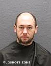 PINARD KYLE CHARLES 02/22/2024 - Oconee County Mugshots Zone