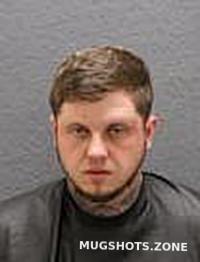 DUNCAN JUSTIN DALE 02/24/2024 - Oconee County Mugshots Zone