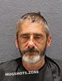 SIMMONS MARION EUGENE 02/26/2024 - Oconee County Mugshots Zone