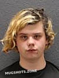 RAMEY BRIAN LANCE 02/28/2024 - Oconee County Mugshots Zone