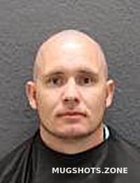 MARSHALL STEVEN RAY 02/28/2024 - Oconee County Mugshots Zone