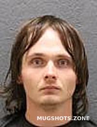 BEHELER RYAN DUSTIN 02/29/2024 - Oconee County Mugshots Zone