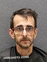 HOLLOWAY CHAD BYRON 03/01/2024 - Oconee County Mugshots Zone