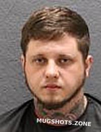DUNCAN JUSTIN DALE 03/05/2024 - Oconee County Mugshots Zone