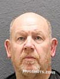 EDNEY GREGORY KEITH 03/07/2024 - Oconee County Mugshots Zone