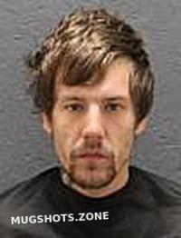 HAYHURST ALEXANDER NIKOLAS 03/07/2024 - Oconee County Mugshots Zone