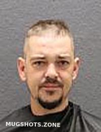 WOLGAMOTT ERIC SCOTT 03/09/2024 - Oconee County Mugshots Zone