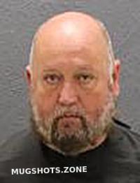 MCGUFFIN MICHAEL BLANE 03/12/2024 - Oconee County Mugshots Zone