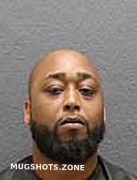 PEARSON DESMOND TRENT 03/12/2024 - Oconee County Mugshots Zone