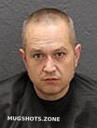 MCLELLAN BRIAN KENNETH 03/12/2024 - Oconee County Mugshots Zone