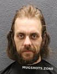 MOORE BRANDON SCOTT 03/13/2024 - Oconee County Mugshots Zone