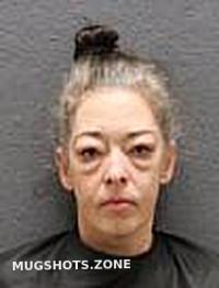 MURRAY SAMANTHA ANNE 03/16/2024 - Oconee County Mugshots Zone
