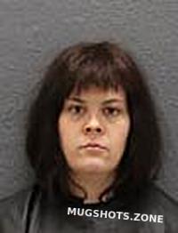 VERONE GRACE SERENA 03/20/2024 - Oconee County Mugshots Zone