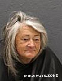 WESTMORELAND RHONDA SUE 03/22/2024 - Oconee County Mugshots Zone