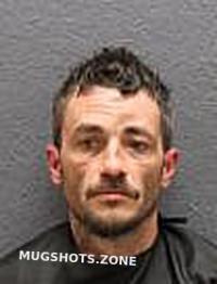 RIDLEY MICHAEL WAYNE 03/24/2024 - Oconee County Mugshots Zone