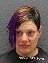 BALDERAS ANGIE JO 03/26/2024 - Oconee County Mugshots Zone