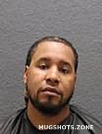 LEWIS DAVID DEANGELO 03/26/2024 - Oconee County Mugshots Zone