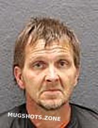 LUSK BENJAMIN DANIEL 03/27/2024 - Oconee County Mugshots Zone