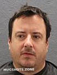 VOGT PAUL ANTHONY 03/30/2024 - Oconee County Mugshots Zone