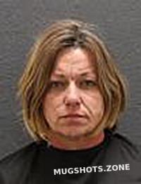 SWANEY CRYSTAL LYNN 03/30/2024 - Oconee County Mugshots Zone