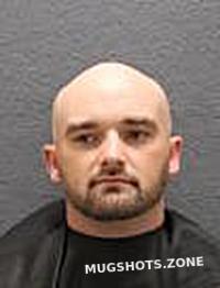 DODD BRANDON JAMES 03/31/2024 - Oconee County Mugshots Zone