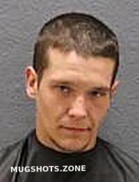 FRETWELL JEREMY GARREN 04/02/2024 - Oconee County Mugshots Zone
