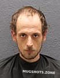 LENTILE WILLIAM LESTER II 04/07/2024 - Oconee County Mugshots Zone