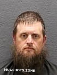 HARDEN JOSHUA MARTIN 04/08/2024 - Oconee County Mugshots Zone