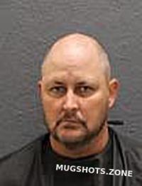 GOSNELL JEREMY BRENT 04/11/2024 - Oconee County Mugshots Zone