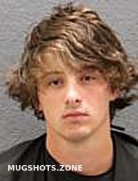 STOKES ANDREW GEORGE 04/27/2024 - Oconee County Mugshots Zone