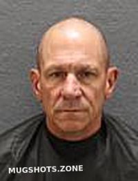 CZAJKOWSKI JOHN 05/01/2024 - Oconee County Mugshots Zone